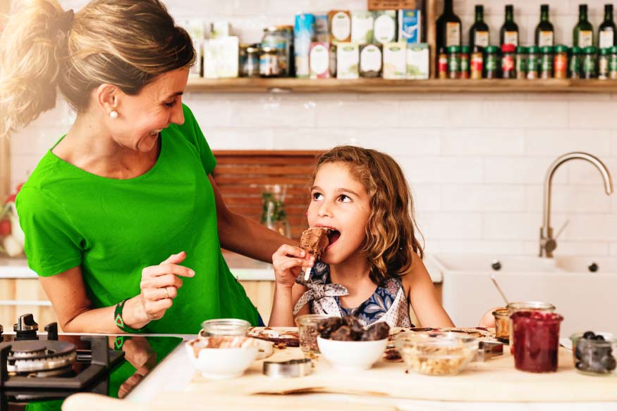 Hydrocolloïden voor de voedingsindustrie– SNICK EuroIngredients